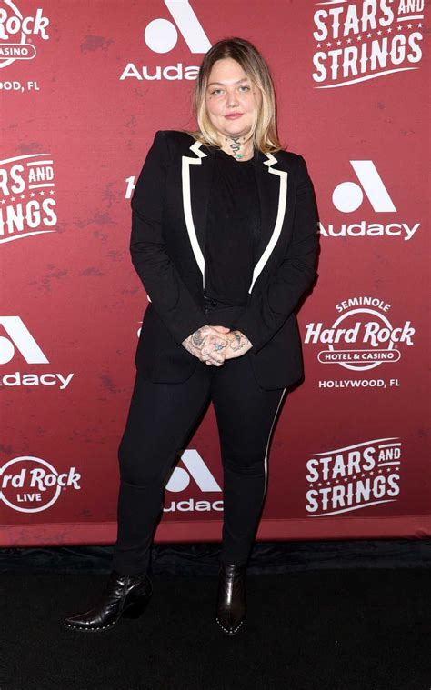 Elle King