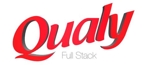 github qualy org qualy full construction work in progress boilerplate to work with server