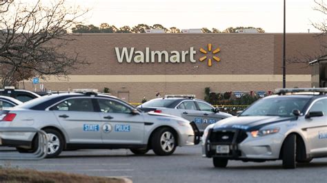 Virginia Walmart Mass Shooting What We Know About The Victims Abc News
