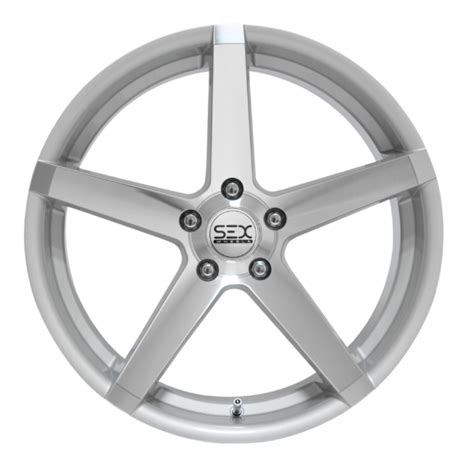 Rines Sex Wheels Extasis I Dromos Rines Deportivos