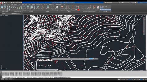 Autocad Raster Design Youtube