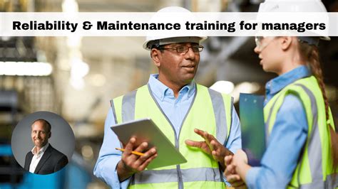 What Reliability And Maintenance Managers Need To Do Idcon