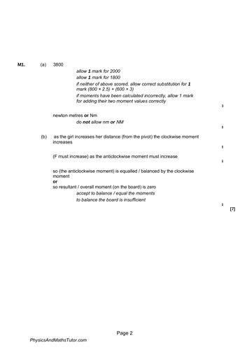 New 9 1 Aqa Gcse Physics P10 Forse And Motion Complete Revision Summary Teaching Resources