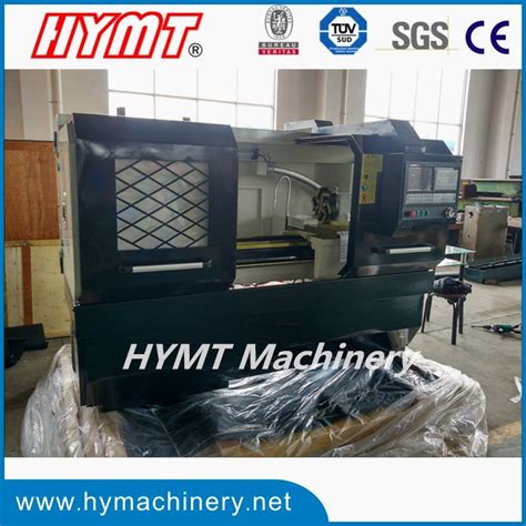 CNC Turning Lathe With GSK Control System China CNC Turning Machine And CNC Lathe