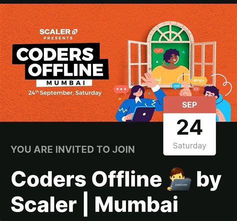 Codersofflinebyscaler Scaler Coders Dsa Design Meet Gandhi