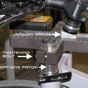 Adjust Your Exit Bike Slowtwitch News