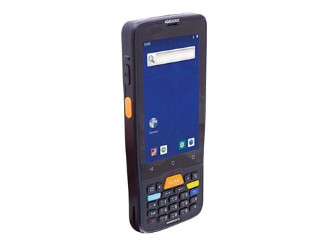 Datalogic Memor K Data Collection Terminal Overview Specs Details Shi