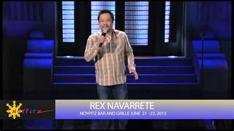 Rex Navarrete Live Noypitz June 21 22 Youtube