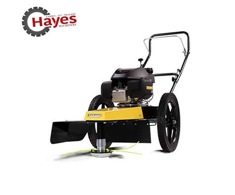 Ecotech Italia Dcs 60 String Trimmer Aba Groundcare