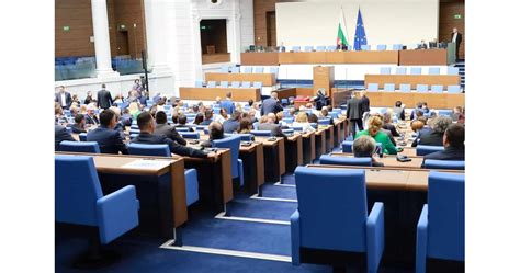 ИТН ще се срещат с БСП за да разговарят за подкрепа за правителство с третия мандат