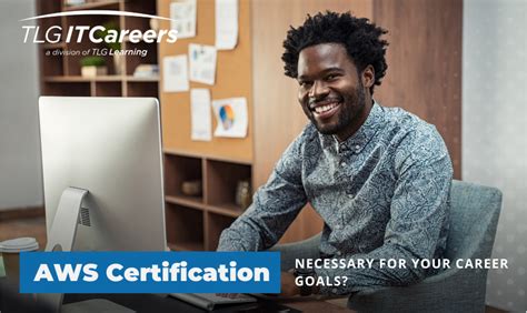 Aws Certification For Cloud Professionals Why You Need It How To Get