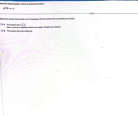 Solved Solve The Polynomial Equation By Factoring And Then Chegg Com