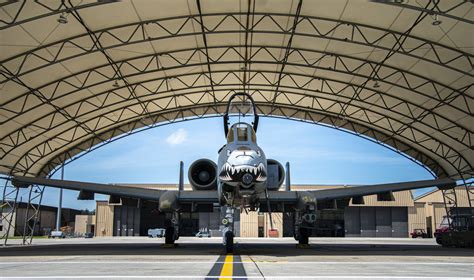 Us Luftwaffe Strebt Ausmusterung Mehrerer Flugzeugmuster Bis 2024 An