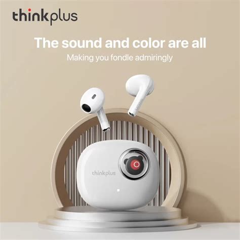 Thinkplus Lp17 True Wireless Bluetooth E Kiip Wireless