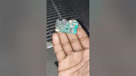 Making Electronic Tech Arduinoproject Battery Charger Voltage 18650 Popular Video Short