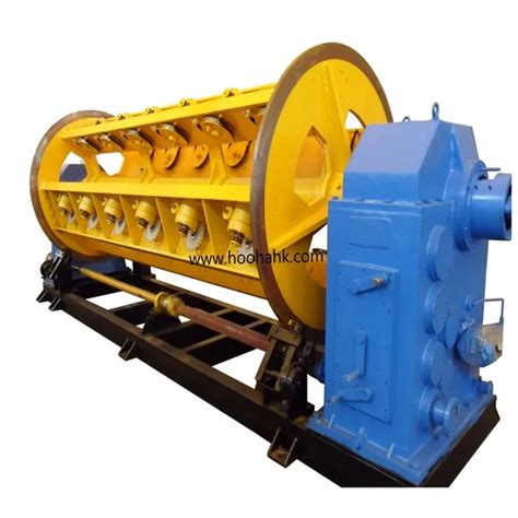 Rigid Copper Wire Stranding Machine 630 1 6 12 Structure Stranding Machine Cable Manufacturing