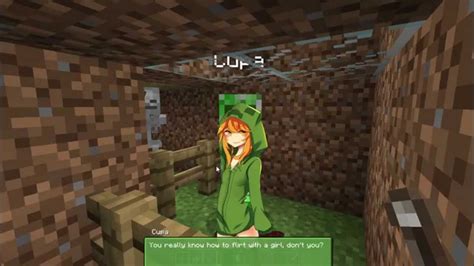 Minecraft Mod Showcase Mob Talker 2 Mod 164 Youtube