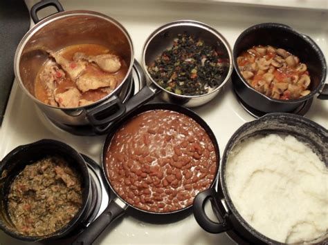 My Lifes Alot Like Skittles Nshima Appreciation