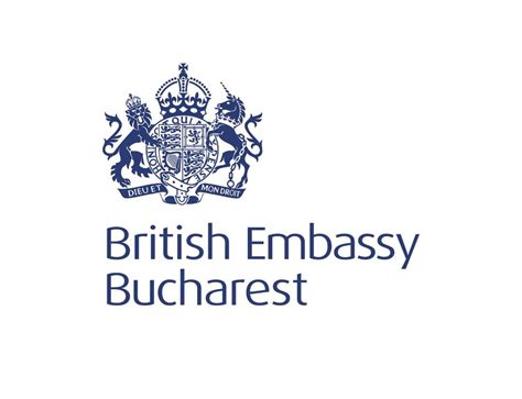 British Embassy Bucharest British Embassy Bucharest