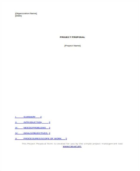 Google Sheets Proposal Template Prntbl Concejomunicipaldechinu Gov Co