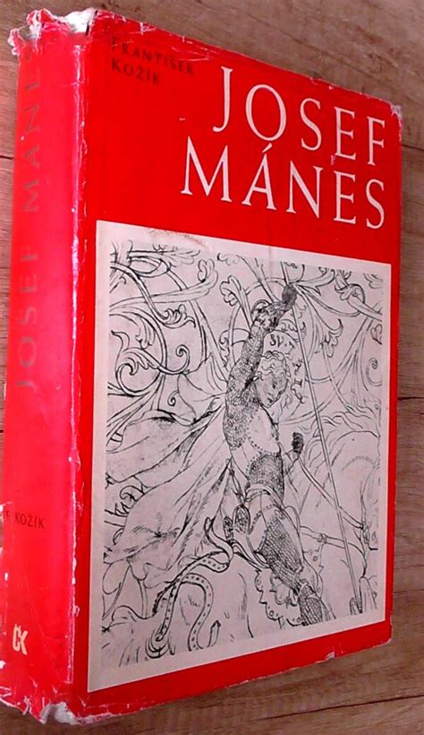 Josef Mánes Antik Doma