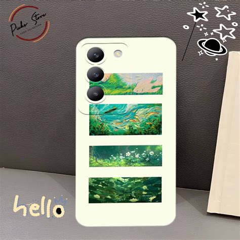 Jual Casing Hp Vivo Y G Fashion Case Estetik Case Hp Vivo Y G Picks Store