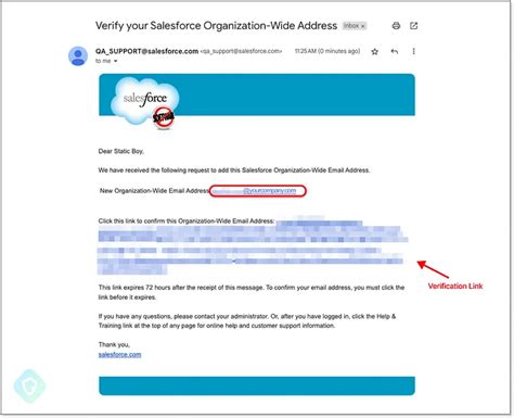 Hackers Exploit Salesforce Email Zero Day Flaw In Facebook