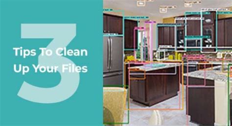 Tips To Clean Up Your Files