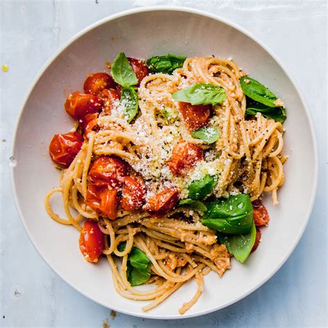 Spaghetti Recipes And Menu Ideas Bon Appétit