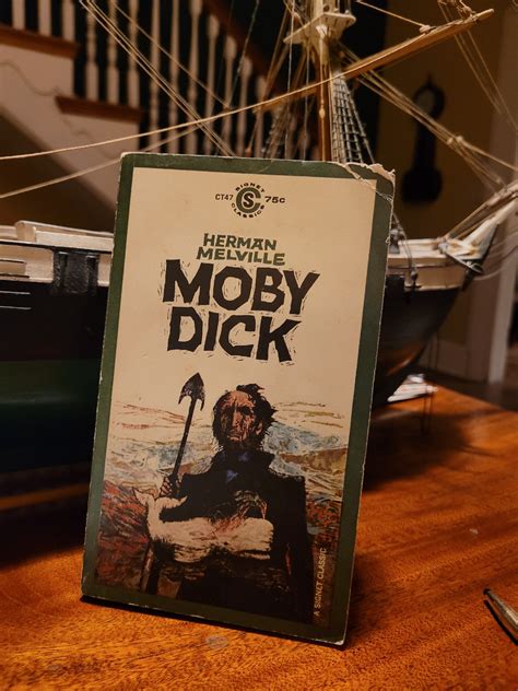 The Moby Dick Collection