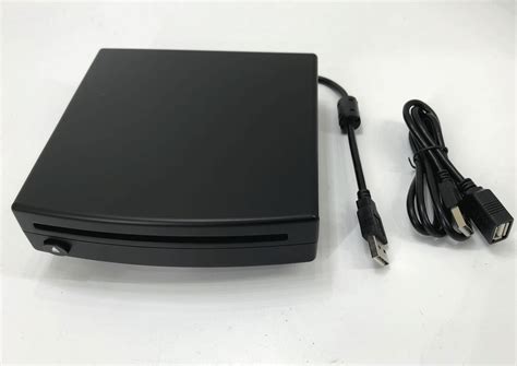 Universal Products USB CD PLAYER V1 NAV TV