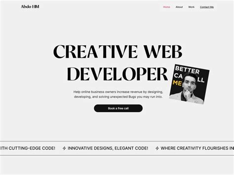 Reactnextjs Web Application Figma ~ Reactnextjs Upwork