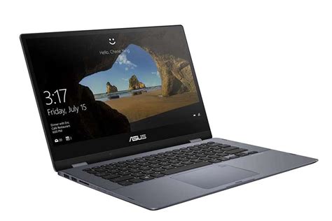This Asus Laptop With Touch Screen Is The Ultimate Good Plan To Prepare For The Start Of The