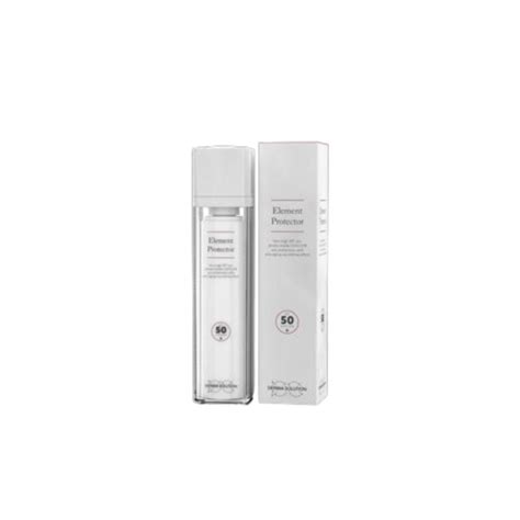 Element Protector Profesional Dermia Solution® Cosméticos24h™ Cosmeticos24h Profesional