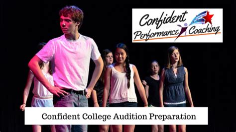 Bak Middle School Of The Arts And Dreyfoos Winter Break Audition Prep