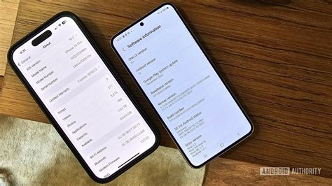 One Ui Vs Ios Who Did It Better Apple Or Samsung