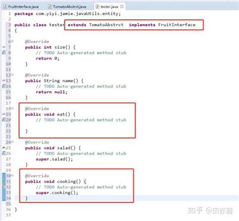 从Java中ArrayList继承的AbstractList类以及实现的List接口我们看到了什么 知乎