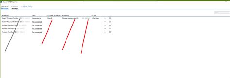 Problem Initializing Parameters In Menu General Parameters Framework