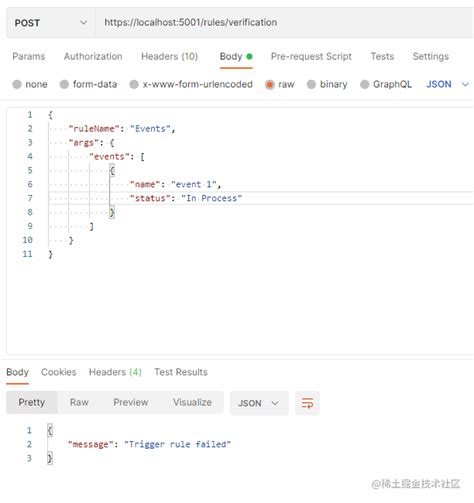 Use Rulesengine To Implement Array Class Parameters For Rule Verification Moment For Technology