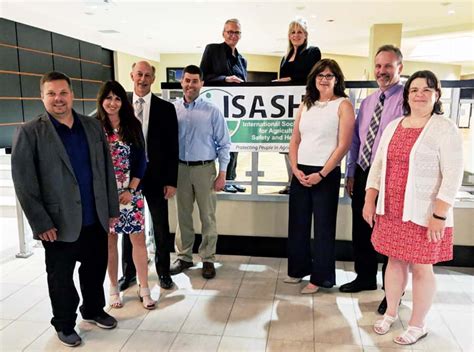 Spotlight Register Now For Isash Upper Midwest Agricultural Safety