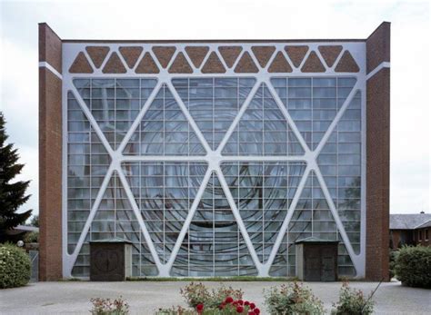 Villa Dickmann Bottrop Architektur Baukunst Nrw