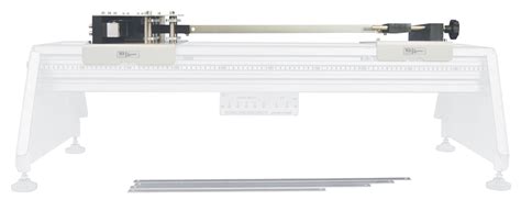 Tecquipment Euler Buckling Of Struts Next Generation Structures