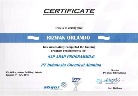 Sap Abap Programming Pdf