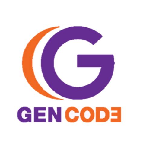 Gencode Thailand Youtube