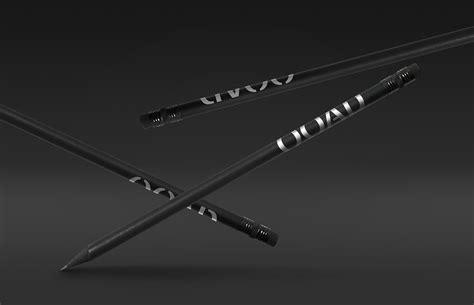 Ooad Visual Identity Ooad視覺識別系統 On Behance