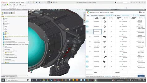 Excel Vs Openbom The Key Bill Of Materials Bom Management