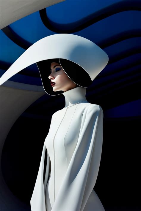 Fashion Art 002 Digitale Kunst Von Franck Gérard Artmajeur