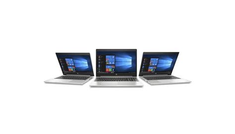 Hp Luncurkan Trio Laptop Hp Probook Series G Terbaru Bukareview