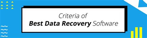 The Best Data Recovery Software For Mac 2021 Edition