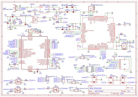 Sim808 Sensor Platform For Creating And Sharing Projects Oshwlab